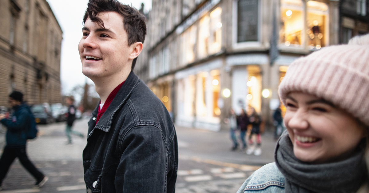 5 ways Treasure Hunt York Makes the Perfect Date