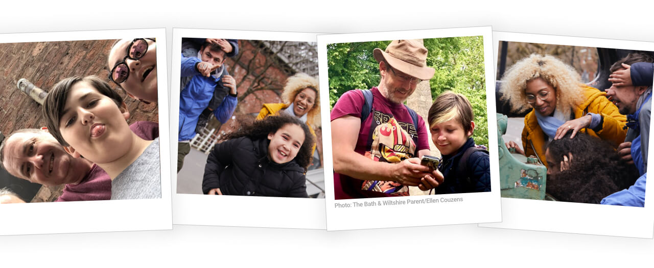 Treasure Hunt York: Have fun and discover the city