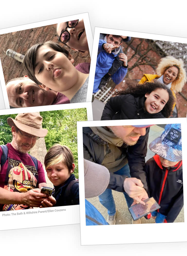 Treasure Hunt York: Have fun and discover the city